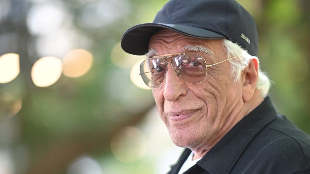 Gérard Darmon renonce à présider un festival: Accusé de violences ...